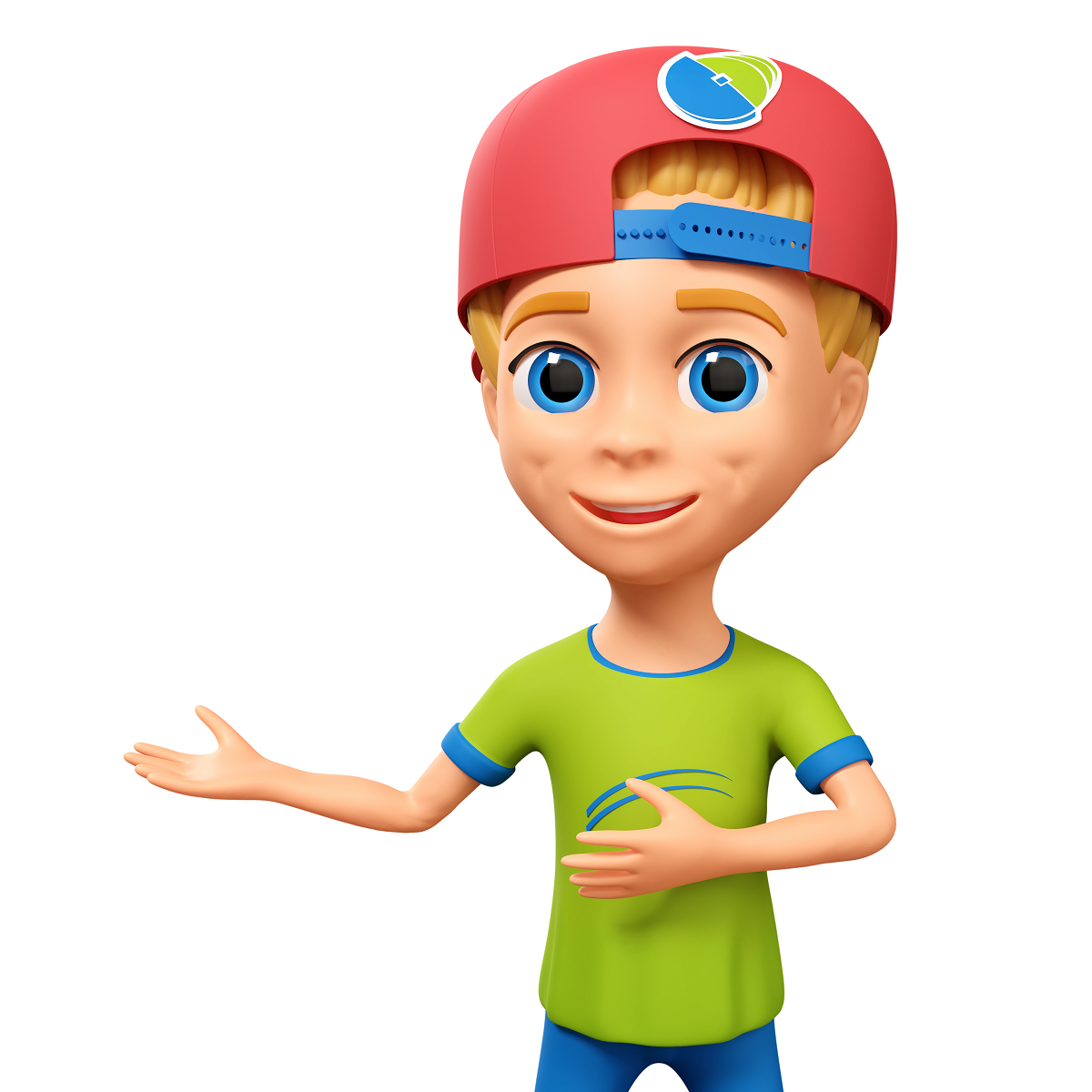 Craft a COOL project